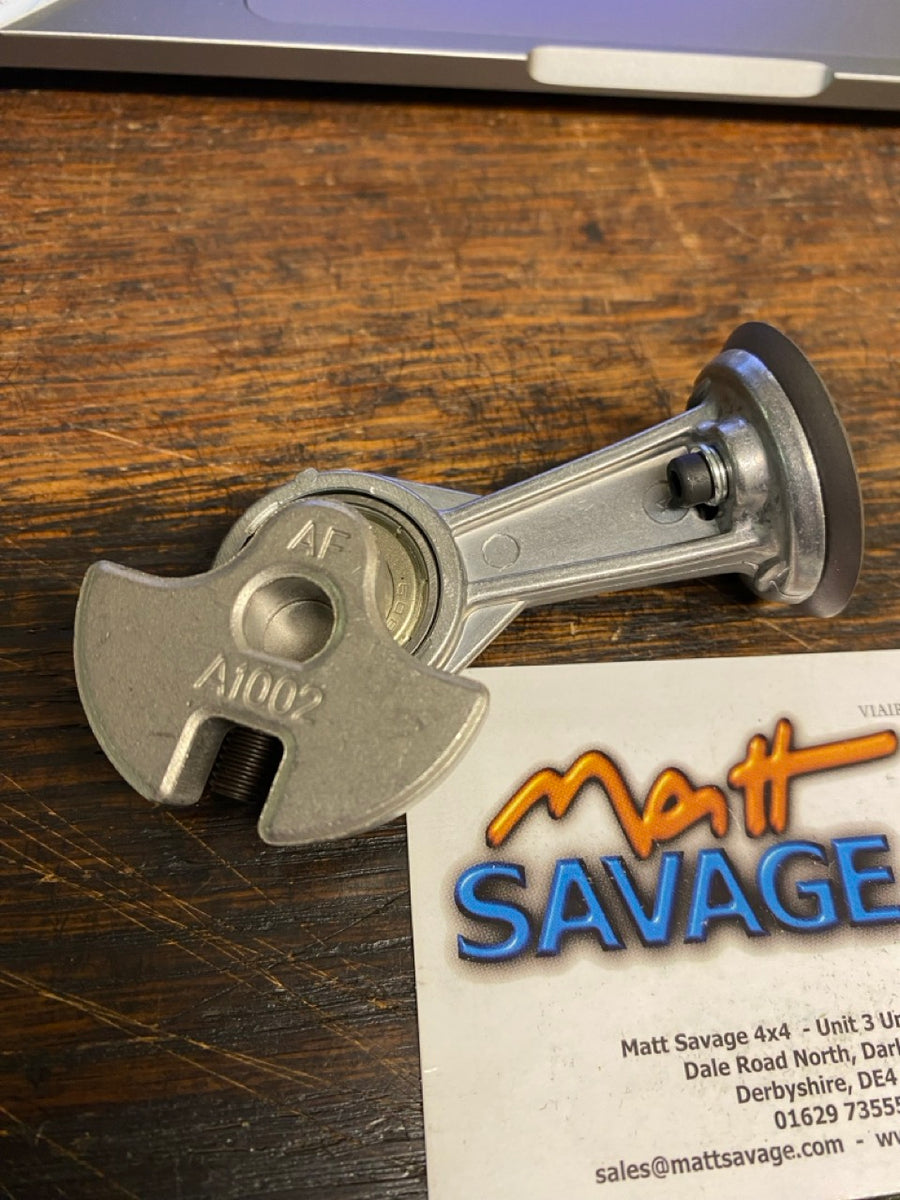 Piston Connecting Rod Rebuild Kit 275C and 250C IG Series) – VIAIR UK ...